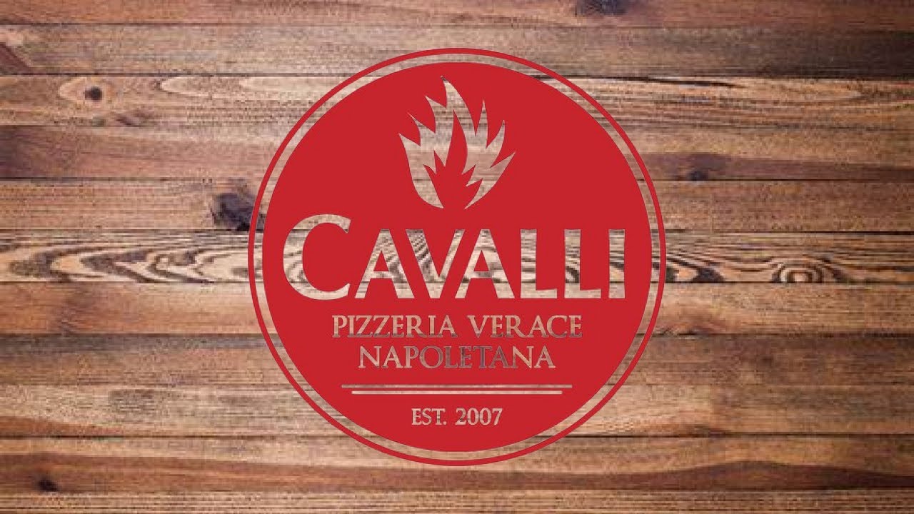 North Dallas Greatest Pizza Challenge - Cavalli Pizzeria in McKinney ...