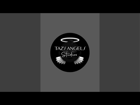 Taz’s Angels Studios is live!