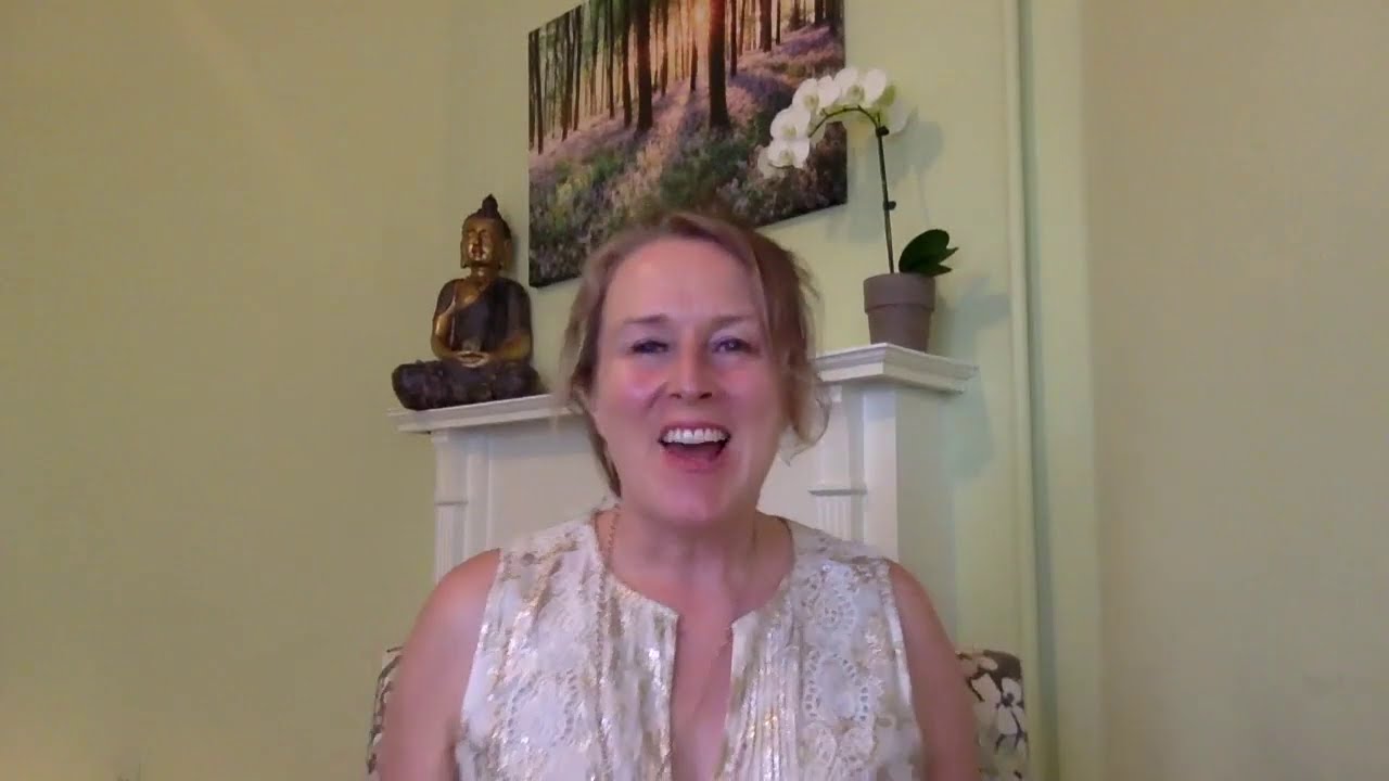21 Abundance Tapping Program: Release Procrastination + Shine and ...