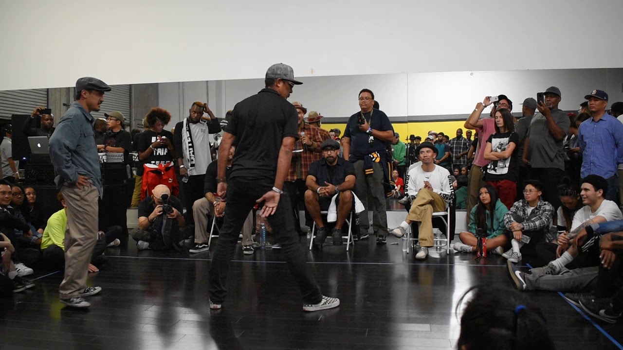 Dnoi Vs Sweepy | Who Got Soul Top 16 | Popping - YouTube