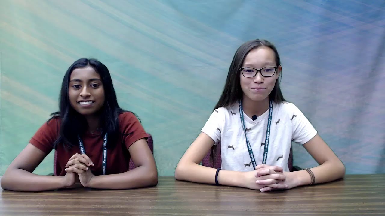 CTV 9-16-19 Broadcast - YouTube