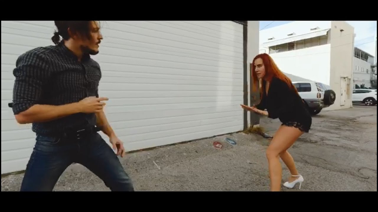 The Flash Drive (SHORT ACTION) - YouTube