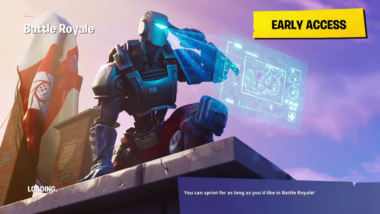 *FREE WRECK-IT-RALPH EMOTE* FORTNITE BATTLE ROYALE|760+ WINS|GIVEAWAY ...