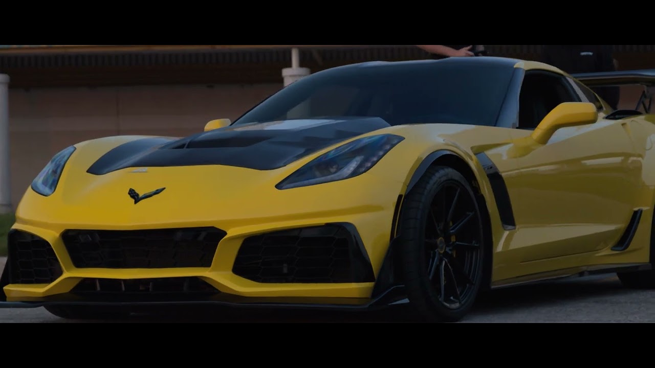 Trinity Auto Meet - 08-19-2023 - YouTube