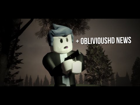 The Bacon Hair - The Past (FAN CONCEPT) + @ObliviousHD_ News + Update ...