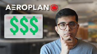BREAKING DOWN AEROPLAN'S MOST CONFUSING FEATURE! | Pref... | Doovi