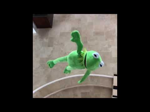 Rip Kermit - YouTube
