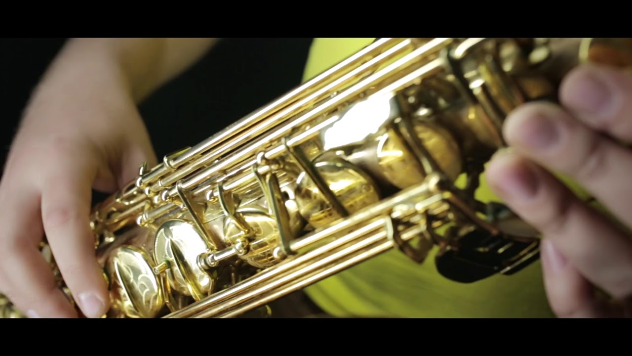 «Bad Guy» Billie Eilish SAX Cover - YouTube