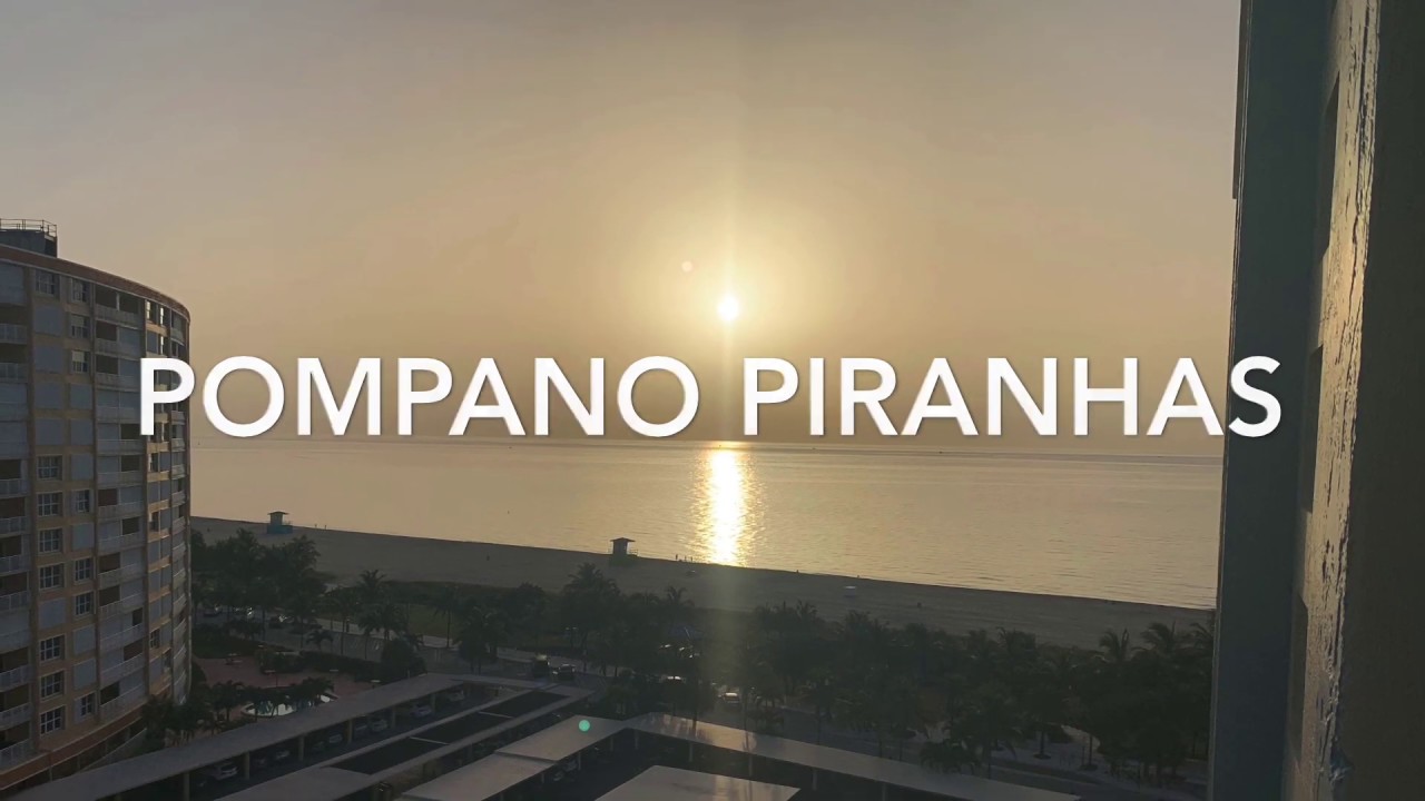 Jesse Vassallo Transition from the Pool to the Beach - YouTube