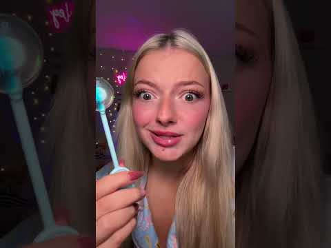 LOLIPOP THAT PLAYS MUSIC?! #amossweets #lollipop #candy #candytok