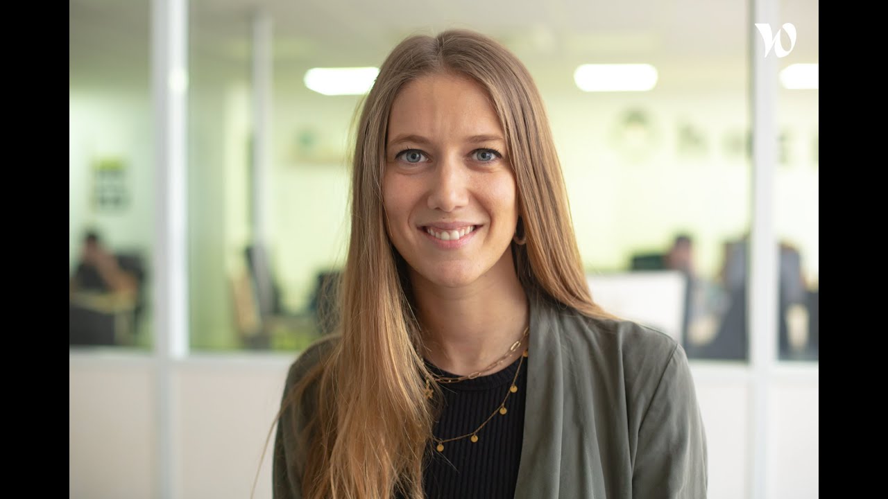 Découvrez Hoggo avec Anna, CEO - YouTube