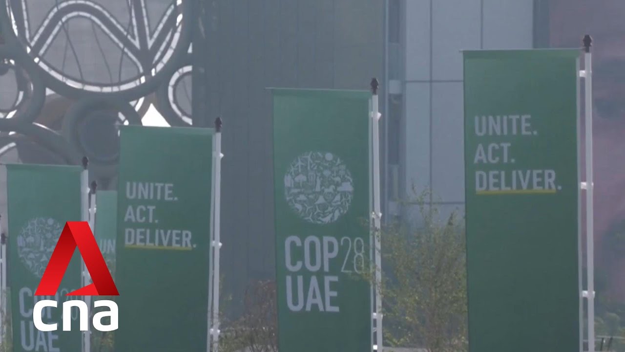 Climate deal at COP28 seen as significant stride towards global ...