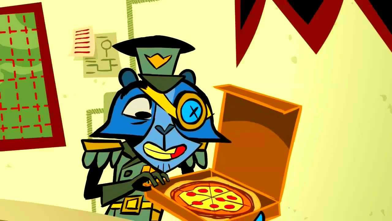 Happy Tree Friends Ka Pow! Operation Tiger Bomb HD - YouTube