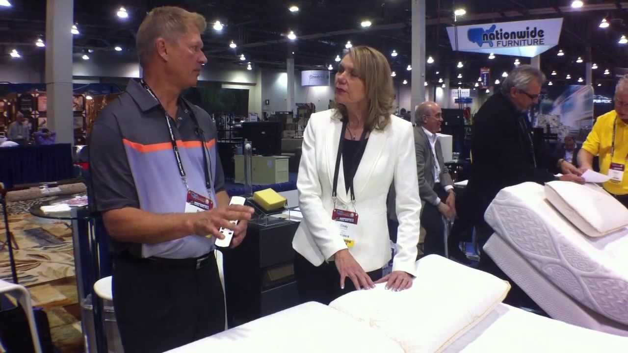 Innova Sleep Systems -- Dale Plass - YouTube