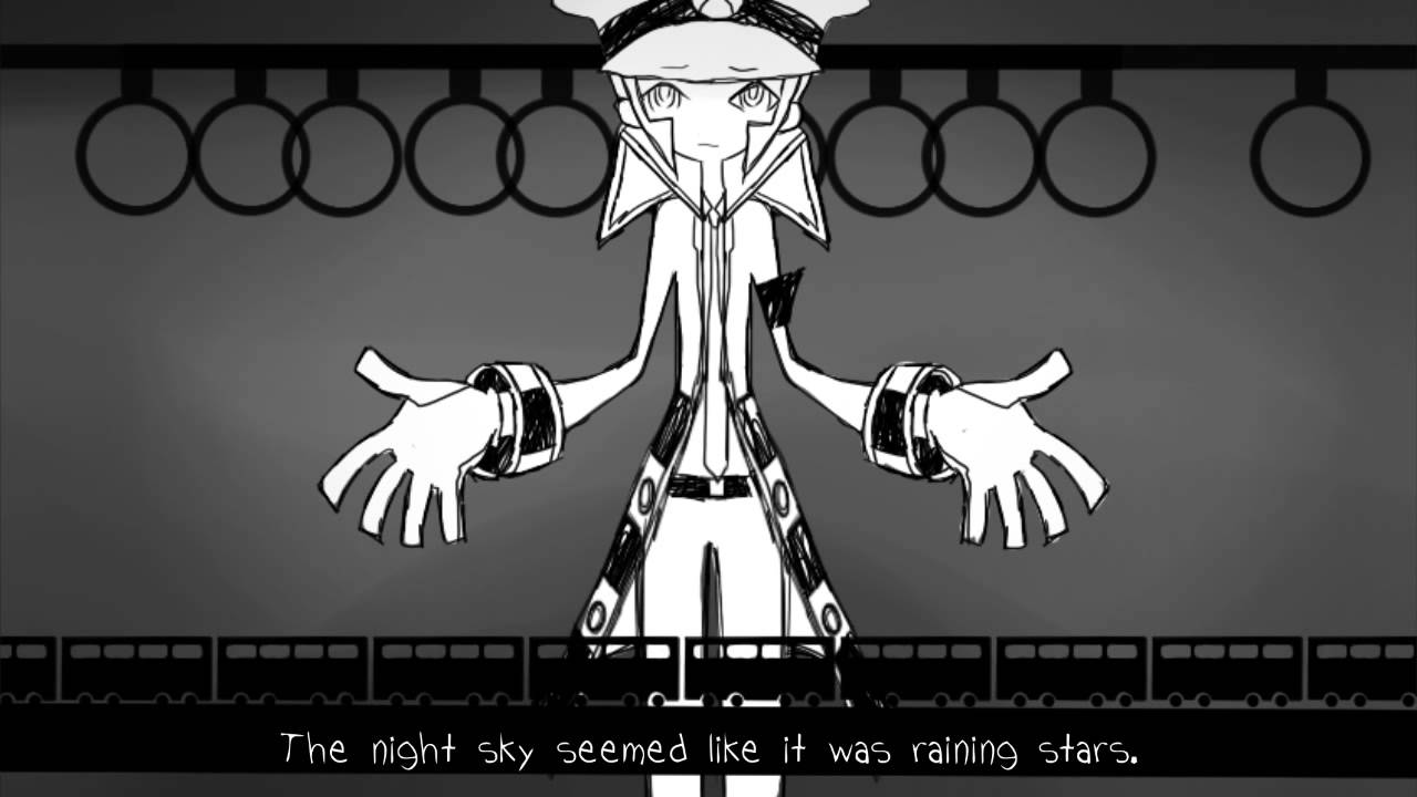 Submas Story 【Original】 - YouTube