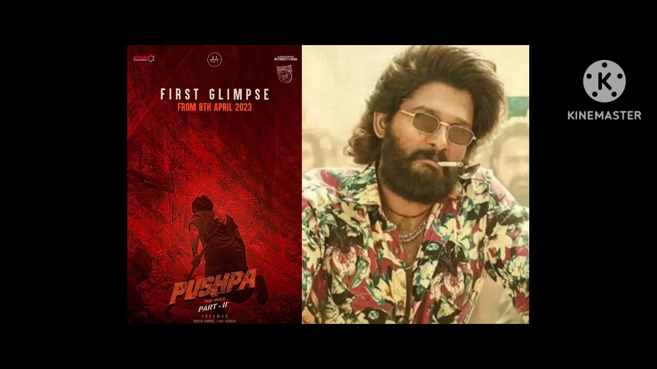 pushparaj 2 movie bahut jaldi - YouTube