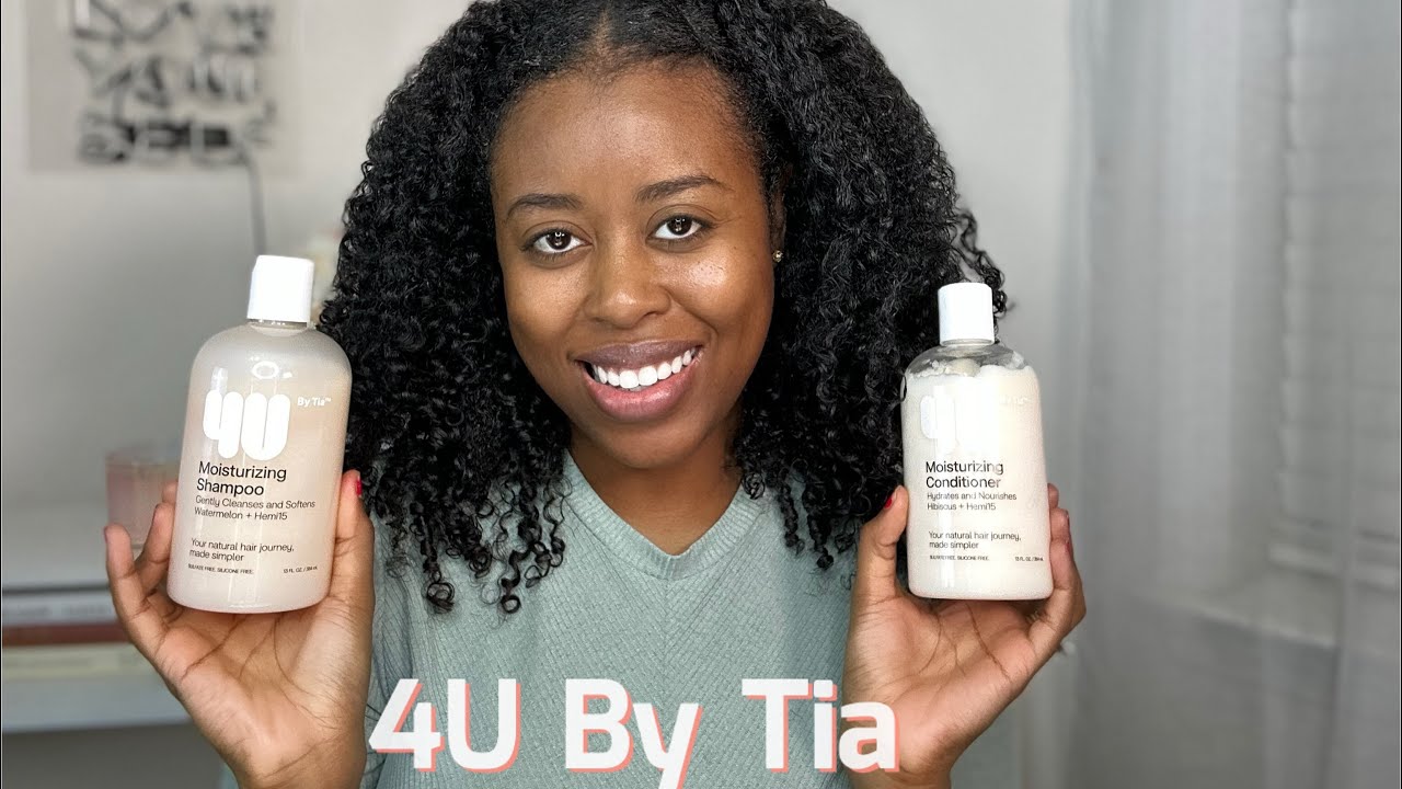 4u By Tia Reviews