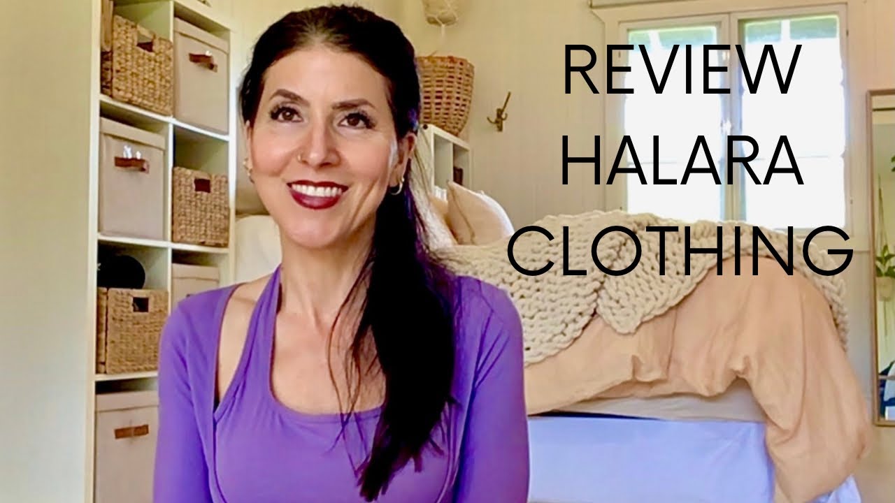 REVIEW @HALARA CLOTHING, #halara_au, The Best Most Comfortable Leggings ...