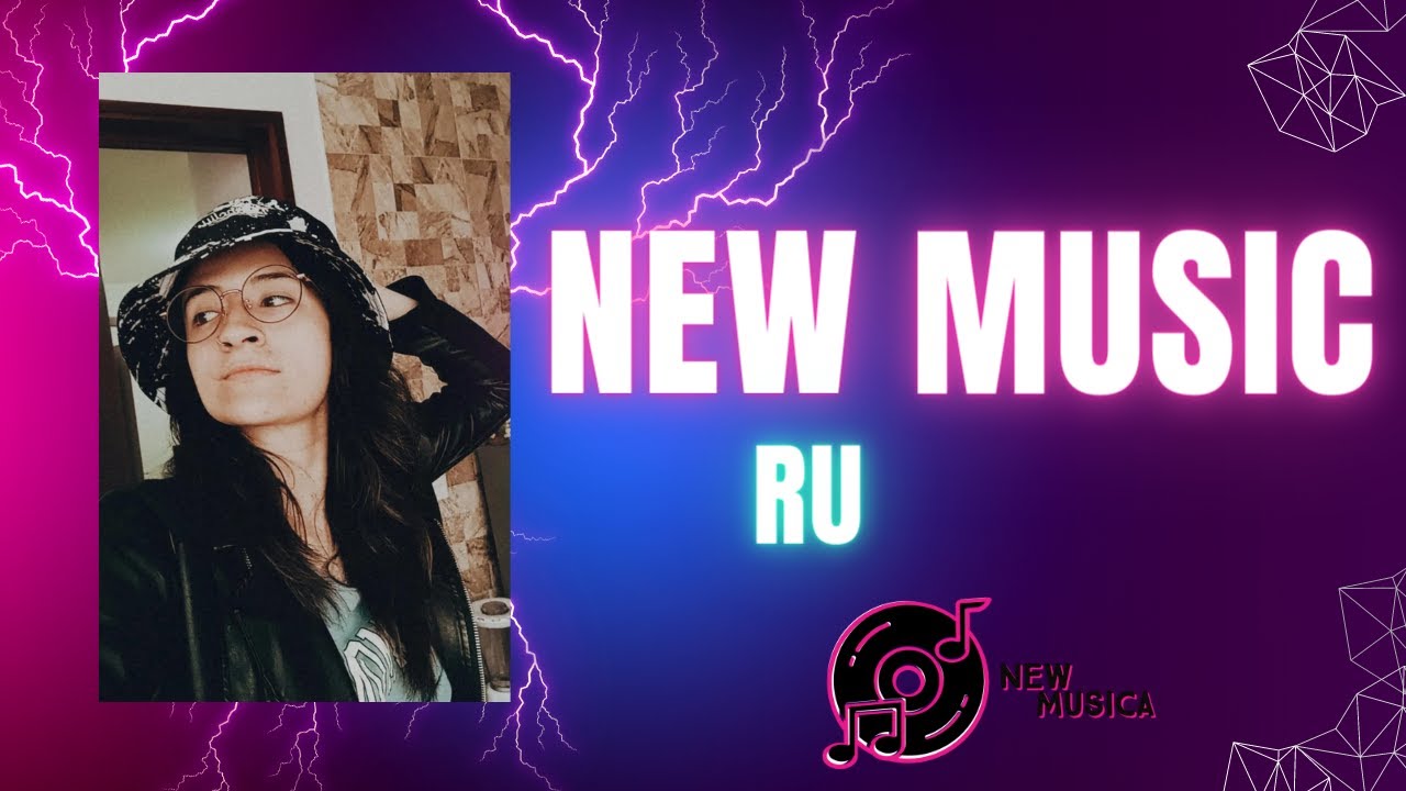 RU-New Music - YouTube