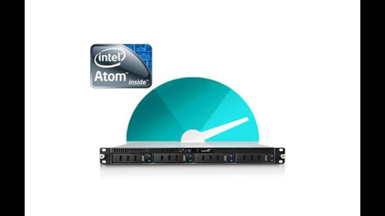 Seagate Business Storage NAS Rack Mount How to Create a New Shared ...