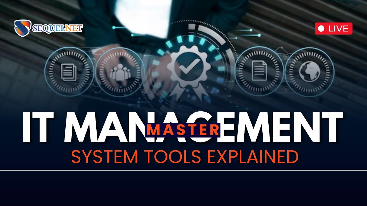 What Are System Management Tools? - YouTube