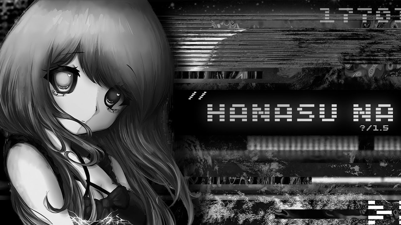 hanasu na - kenysoxo , swrslt [Anime Musical Video] - YouTube Music