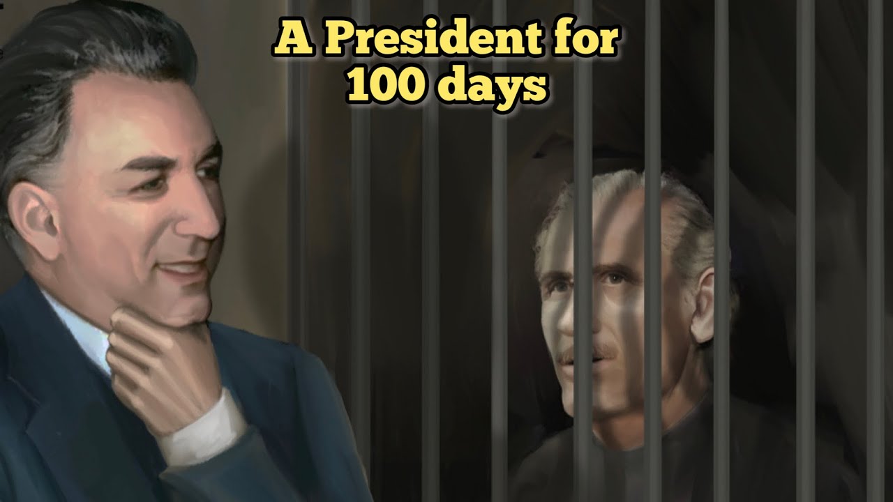 Who was President Hafizullah Amin , A president for 100 days # ...