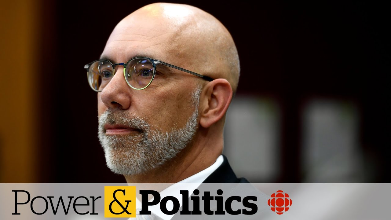 Economy will slow considerably in the second half of 2022, PBO projects ...