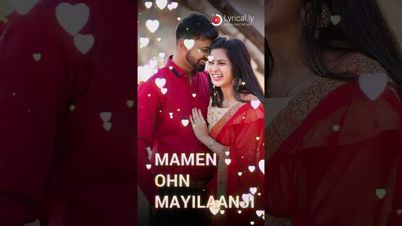 Mailanji whatsapp status song - YouTube