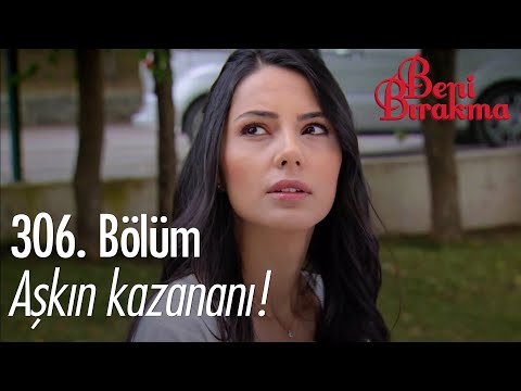 Emre mi, Erdem mi? - Beni Bırakma