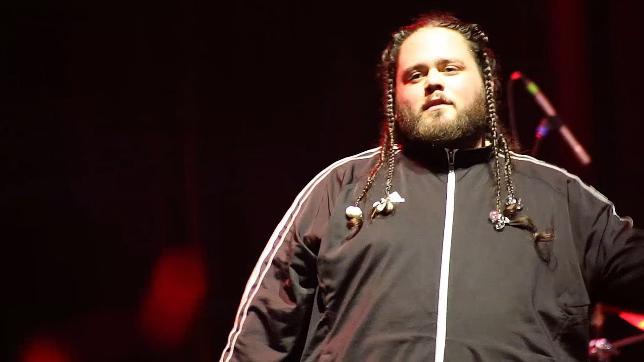 Shakewell (Live in LA, 5/25/18) - YouTube