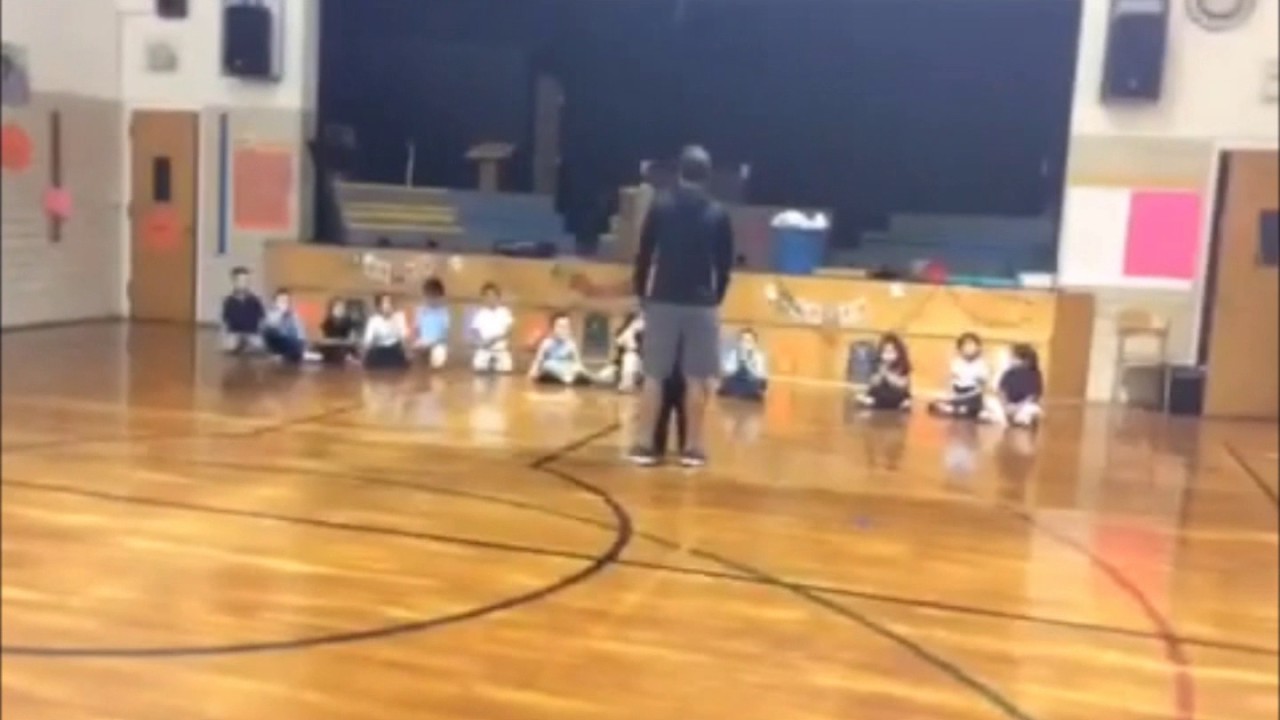 Blob Tag Video - YouTube