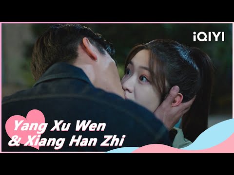 Jialan Confirms if Kiss is Love | Love in Time EP11 | iQIYI Romance