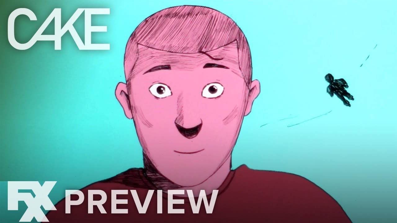 Cake | Out of Order - Season 4 Ep. 4 Preview | FXX - YouTube