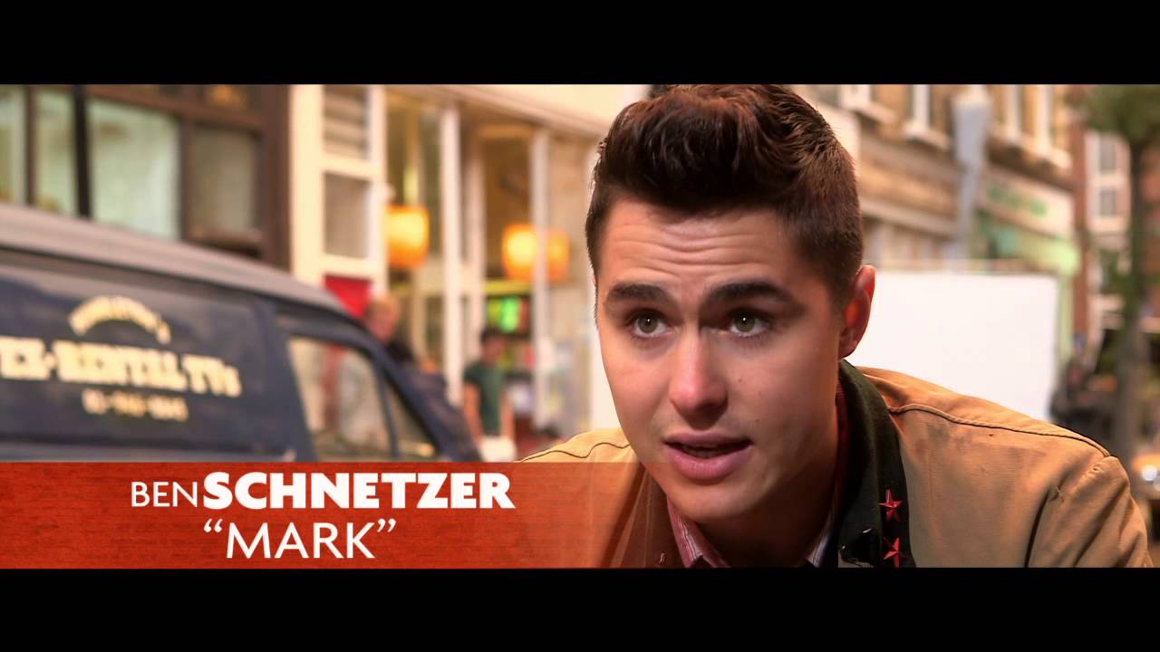 Pride Movie (2014): The Making Of Featurette - YouTube
