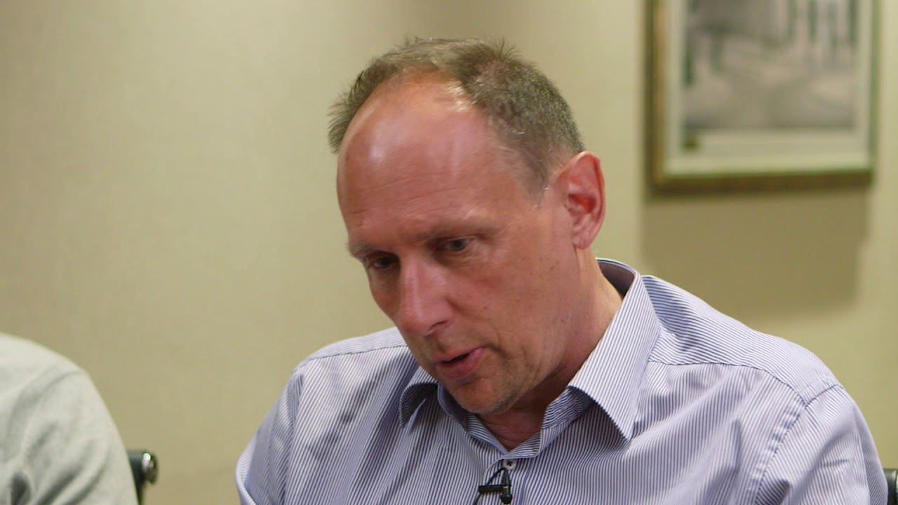 Vom Funktionsträger zum Wegbereiter der Transformation, Michael Löchle ...