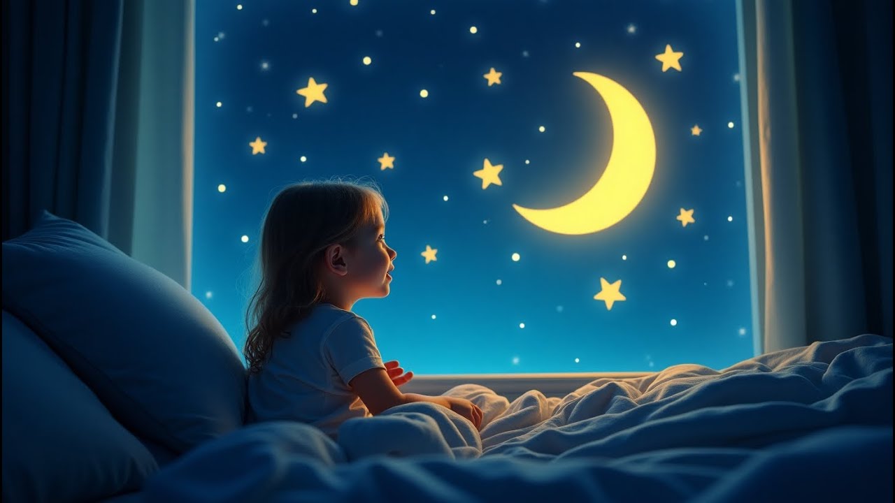 Twinkle Twinkle Little Star and More Kids Song R1E1504 | Classic Action ...