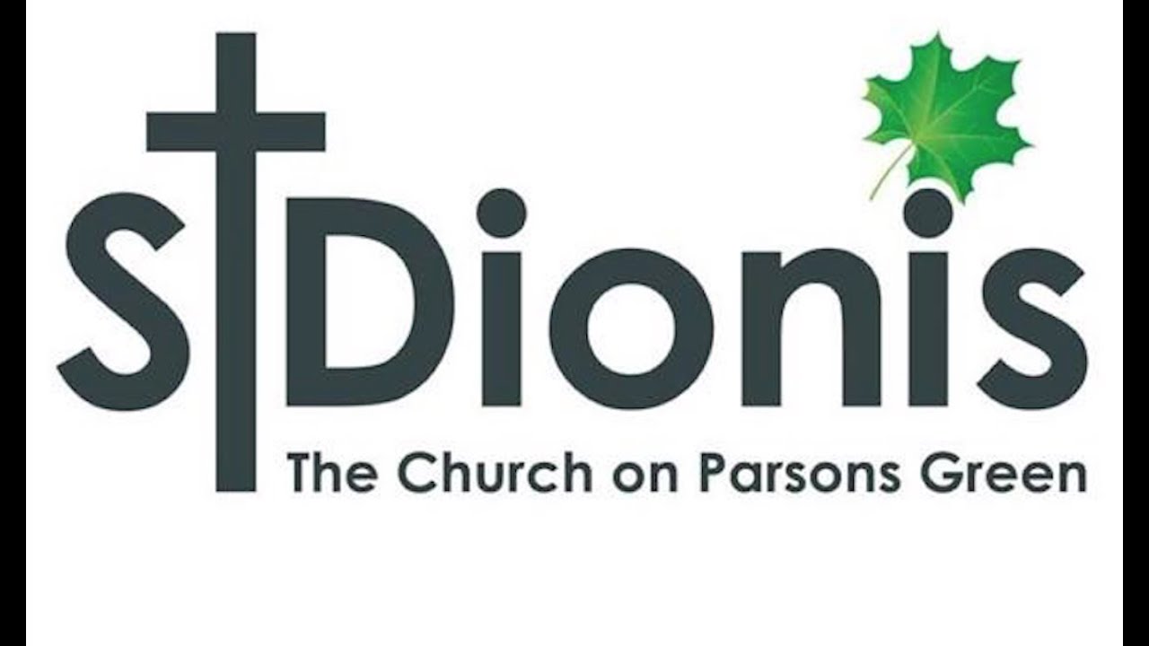 St.Dionis Church: Pat Allerton - YouTube