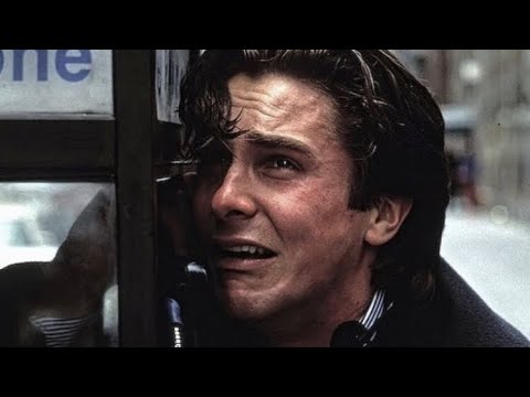 Mareux - the perfect girl / American psycho edit