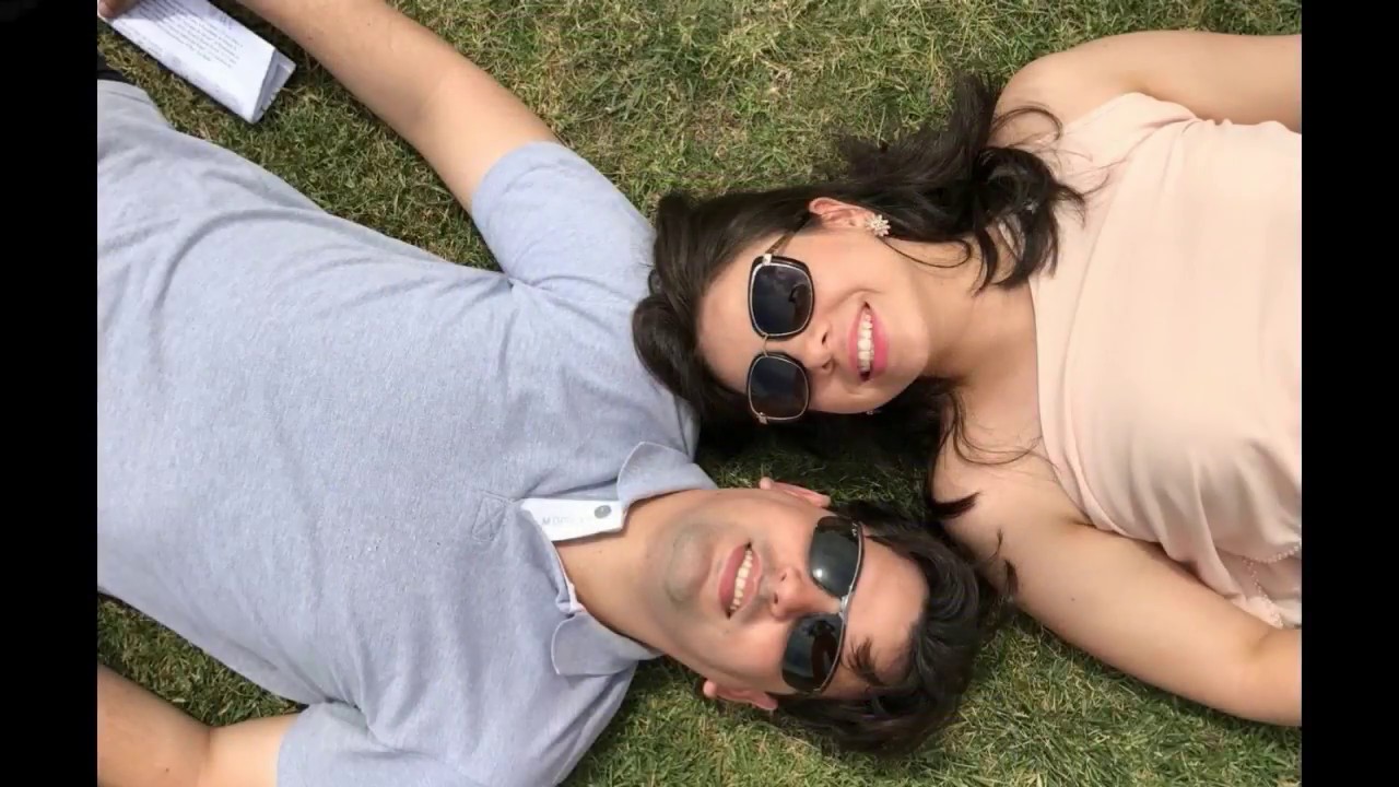 Sarah e Claudio - Save the Date - YouTube