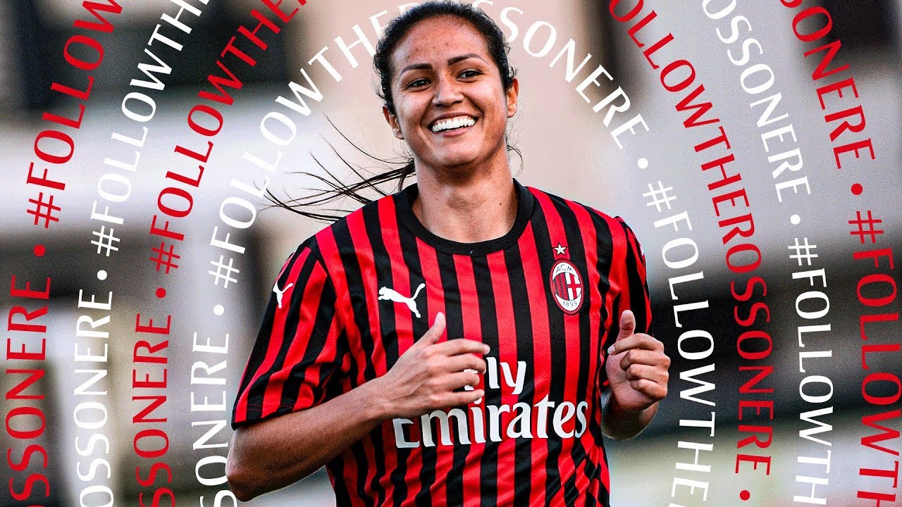 Interview | Lady Andrade: "A derby to be made memorable" | with ...