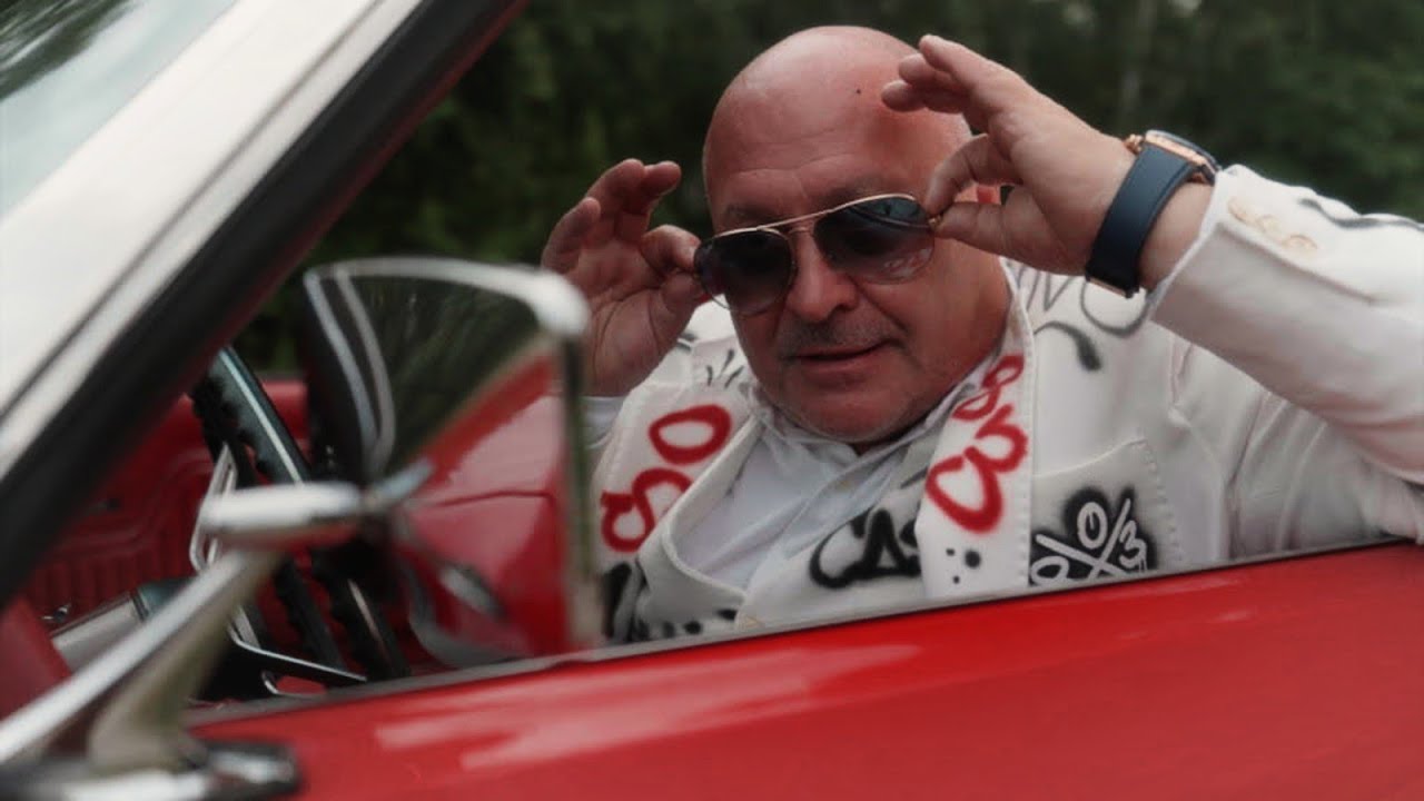 Michal David, Milko Brothers, P.A.T. – Funky, co máš rád (oficiální ...