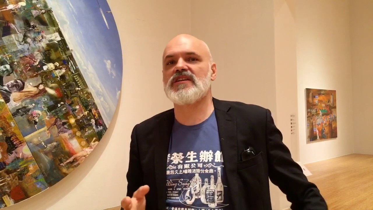 Ad Lib by Konstantin Bessmertny, Vol. 1 - YouTube