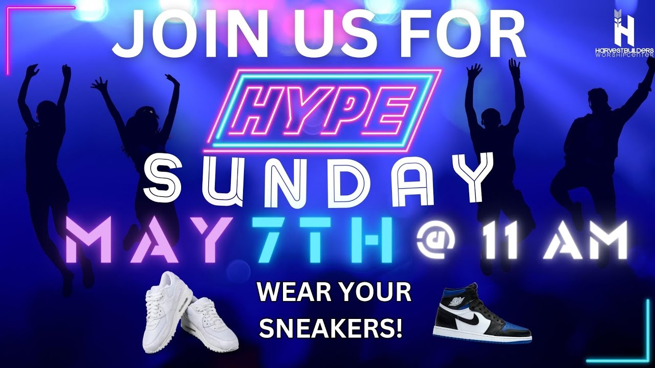 Hype Sunday - YouTube