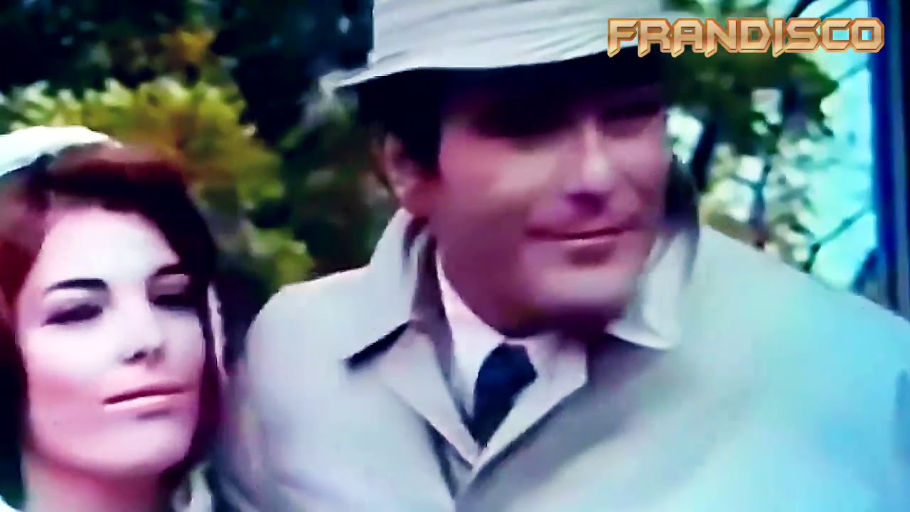 Leonardo Favio Simplemente Una Rosa VERSION HD SONIDO FLAC STEREO - YouTube