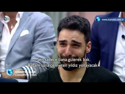 Kısmetse Olur 92.Bölüm(Sürpriz Buluşma) Fragmanı