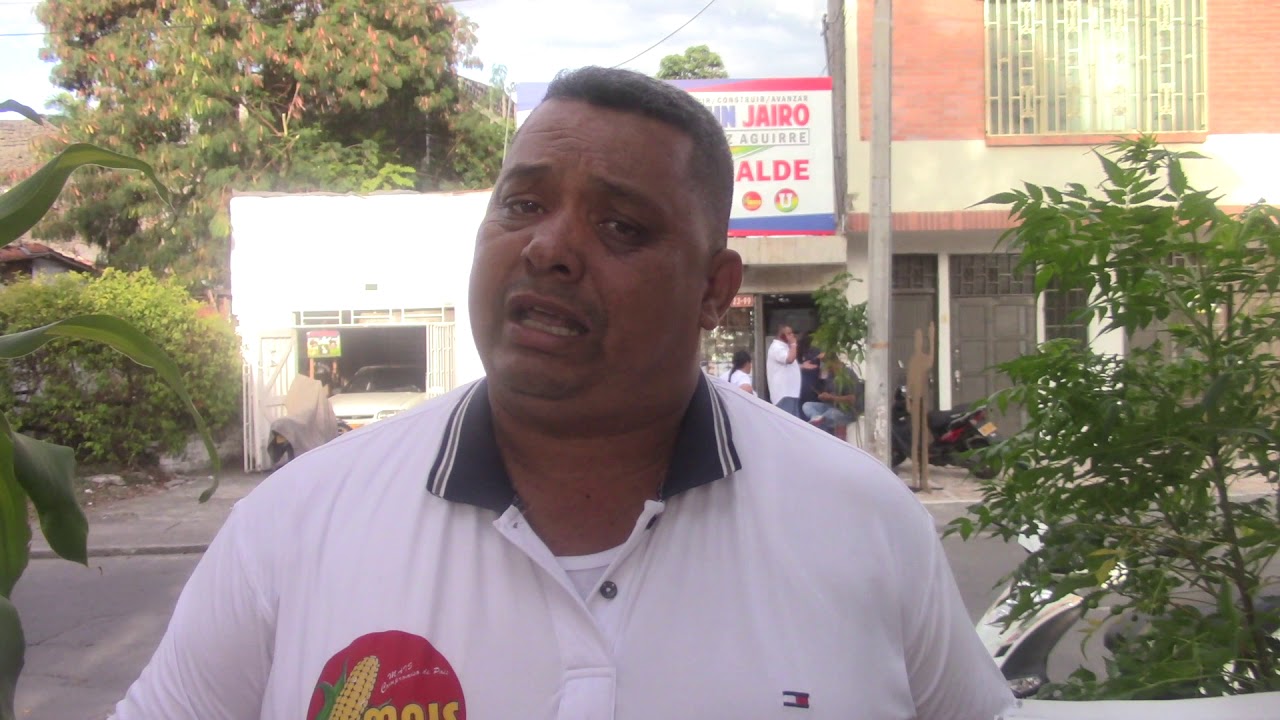 ♣ David Gaona Conde, Candidato al Concejo Municipal de Tuluá - Mais -4 ...