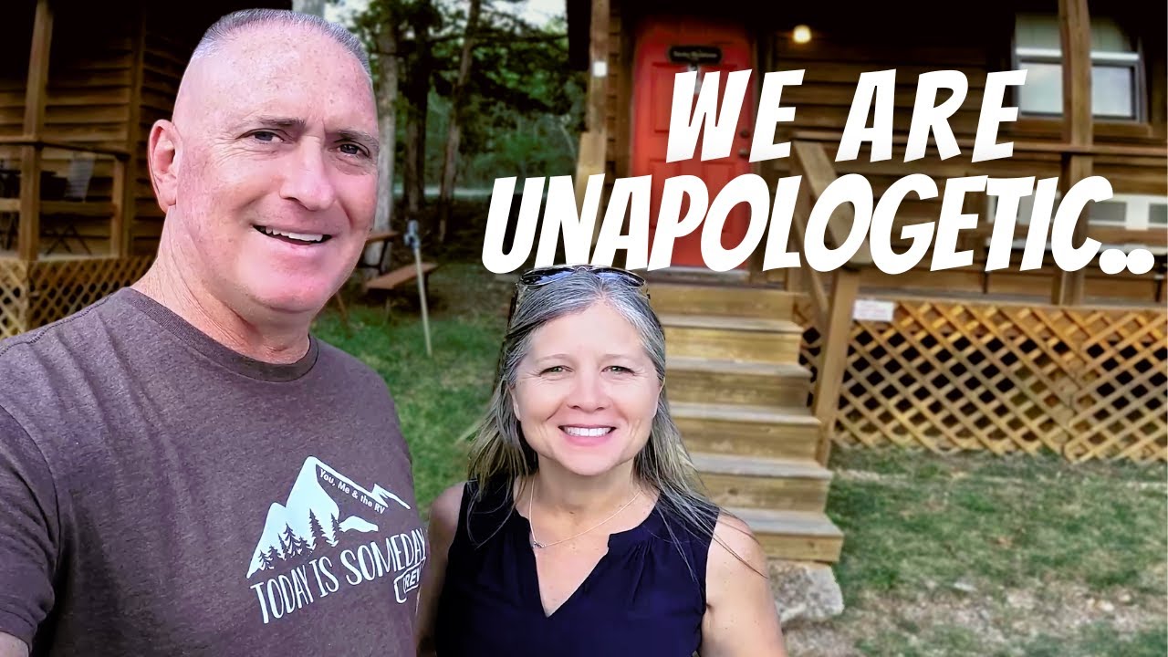 Our HONEST Opinion After a Week in Branson (PLUS Crew Meetup!) - YouTube