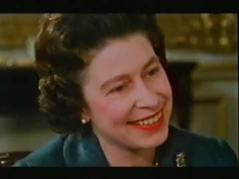Queen Elizabeth II edit 👑 - YouTube