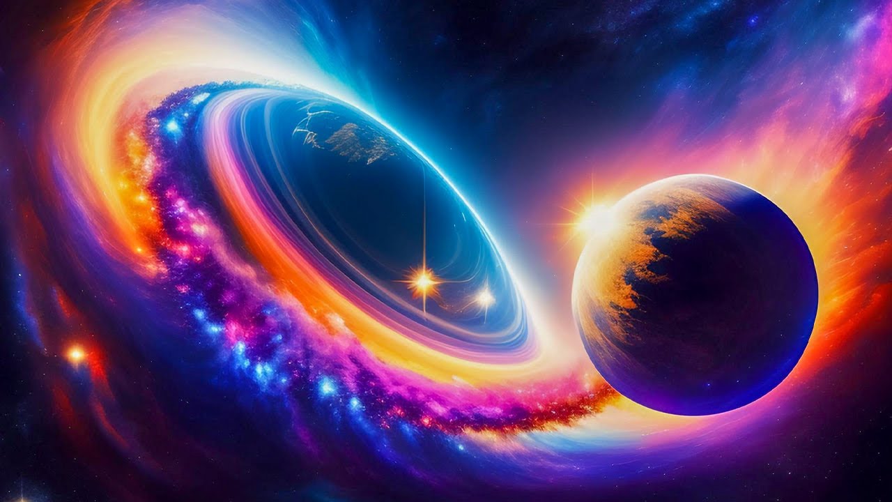 What Is The Closest Possible Habitable Planet? -There Is A Planet Like ...